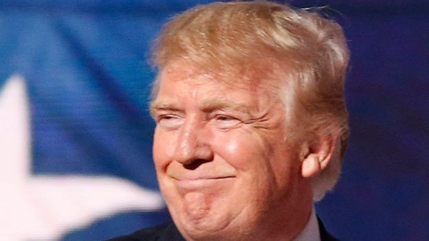 Hubungan Amerika Serikat-Indonesia 'mungkin tak berubah' di bawah ...