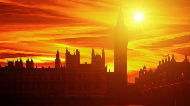 El Niño and La Niña: What are they and how do they affect the weather ...