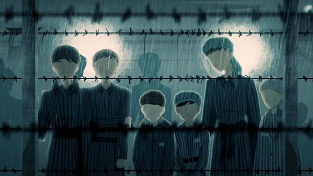 What was the Holocaust? - BBC Newsround