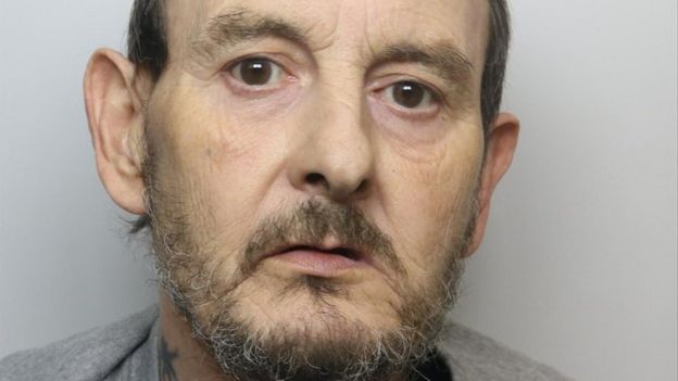 Convicted killer jailed for life after Bradford hotel fire - BBC News