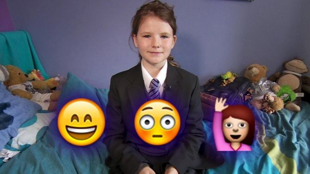 What to expect when you start high school - BBC Newsround