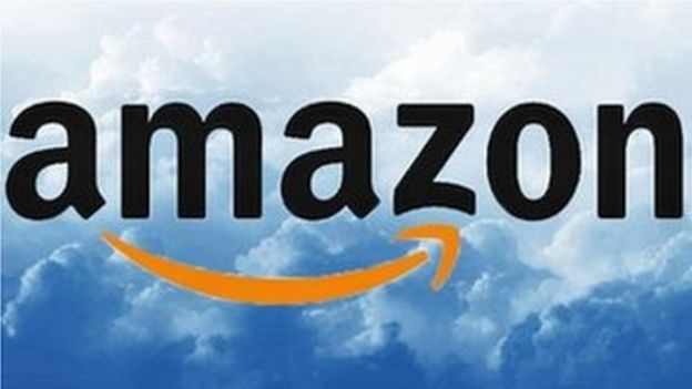 Amazon data centre fault knocks websites offline temporarily - BBC News