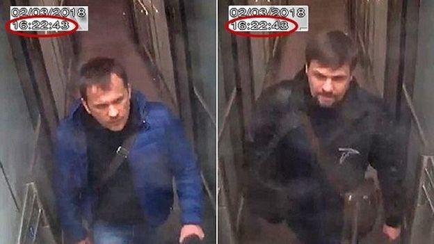 How Putins Russia Turned Humour Into A Weapon Bbc News
