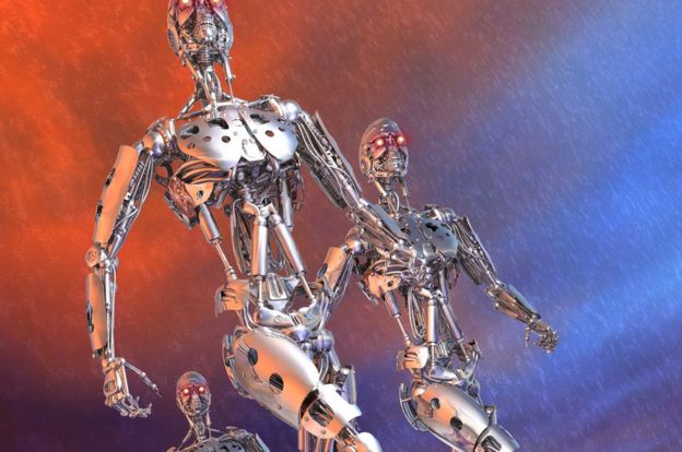 Lab-grown brain cells play video game Pong - BBC News