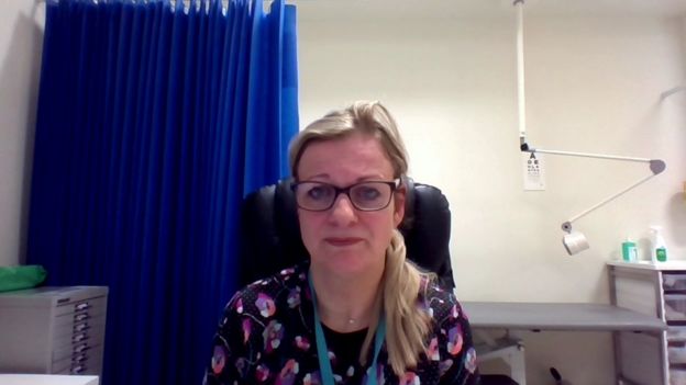 Ballymena: GP surgery closures will have 'devastating effect' - BBC News