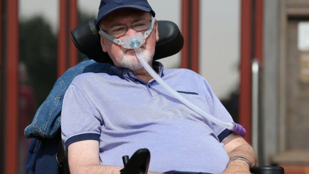 Why the world needs to get ready for more people dying - BBC News