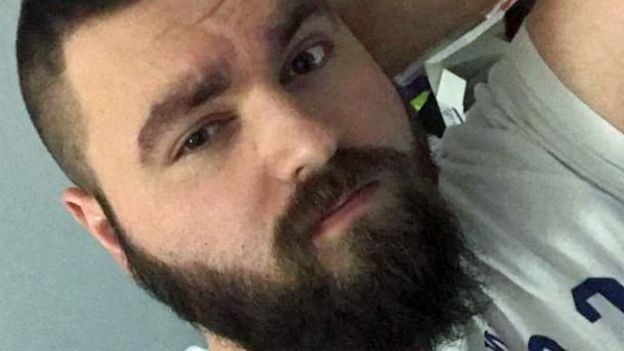 Brandon Russell: Leader of neo-Nazi Atomwaffen group charged with ...