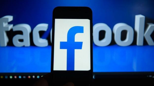 Facebook hate speech glitch investigated by firm - BBC News