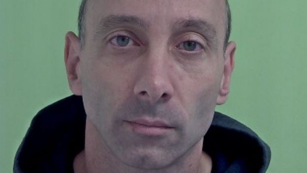 Isle of Man paedophile IT worker who abused girl, 13, jailed - BBC News