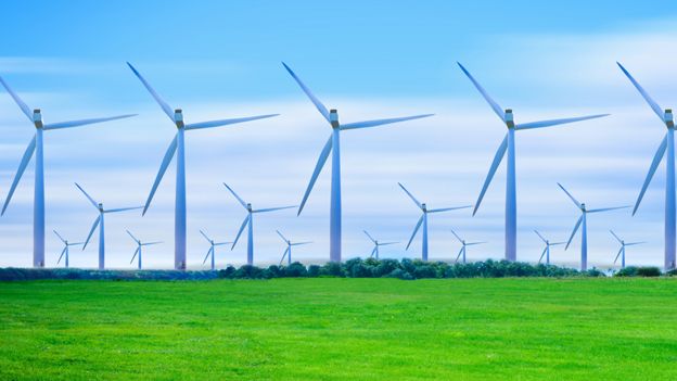 What is climate change? A really simple guide - BBC News