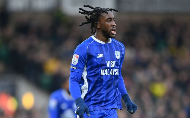 Cardiff City - BBC Sport