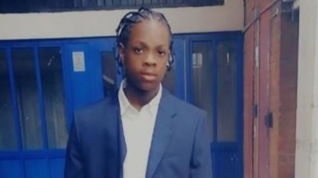 Tottenham shooting: Three more men charged with murder - BBC News