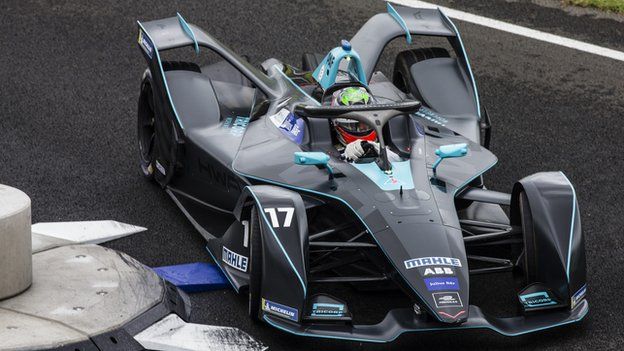 Formula E: Five reasons to become obsessed with the all-electric series ...
