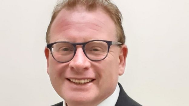 Jodie Gosling announced as Nuneaton's Labour candidate - BBC News