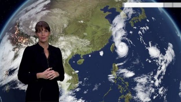 Japan storm: Nine million people told to evacuate as super typhoon ...