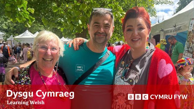 Newyddion a mwy - BBC Cymru Fyw