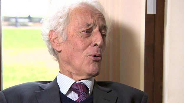 Lloyd George: 'The first really modern prime minister' - BBC News