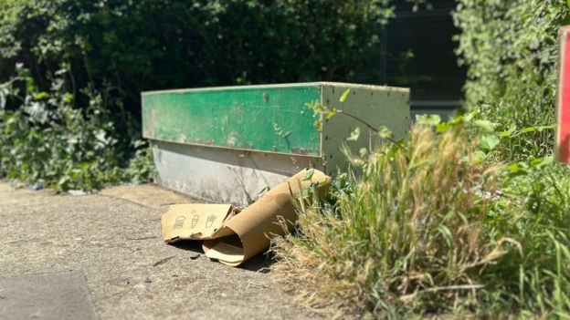 London | Latest News & Updates | BBC News