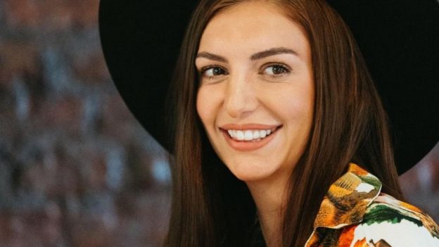 House of Zana owner hopes Zara trademark win will inspire others - BBC News