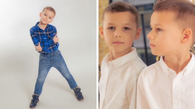 Belvedere deaths: Boys found with mum were strangled, inquest hears - BBC News