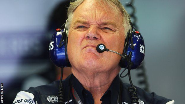 Bahrian GP: Sebastian Vettel top as Ferrari dominate practice - BBC Sport