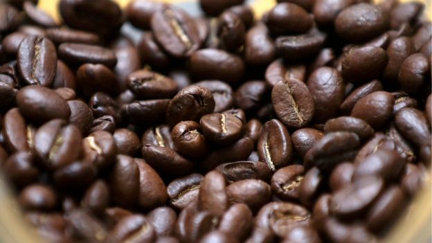 Vietnam lockdown adds to global coffee supply concerns - BBC News