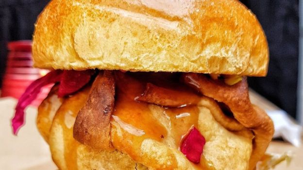 British Pie Awards: 'Moo-and-Blue' pie crowned UK supreme champion ...