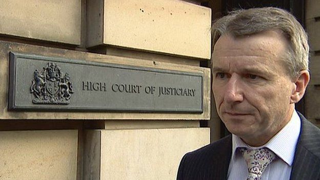 Glasgow bin lorry: Former prosecutor says driver should have been ...