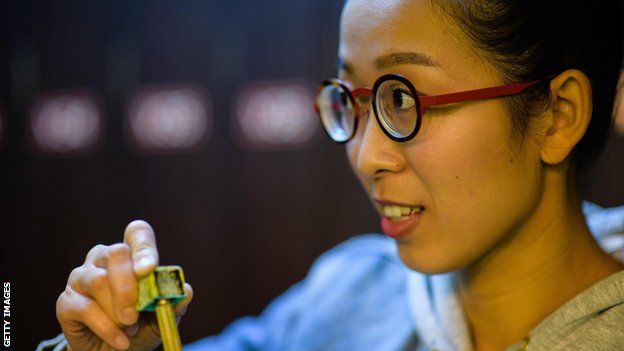 Ng On Yee: Hong Kong's snooker star relishing Welsh Open opportunity ...