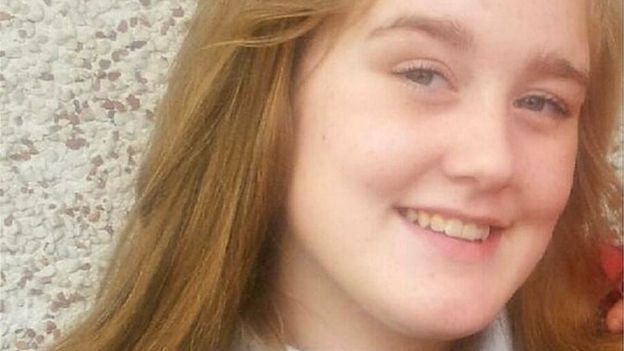 Breck Bednar murder: Film warning of online grooming launched - BBC News