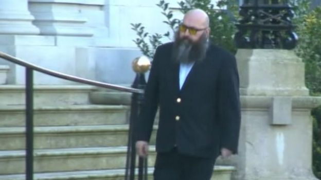 Anthony Sootheran's murder: Wayne Rickard fails in appeals bid - BBC News