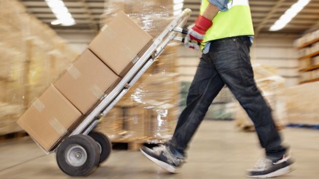 How companies' poor customer service has led to boycotts - BBC News