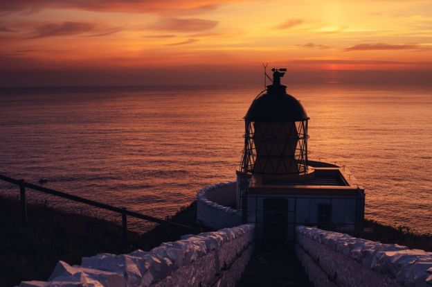 Your pictures of Scotland: 2 - 9 August - BBC News