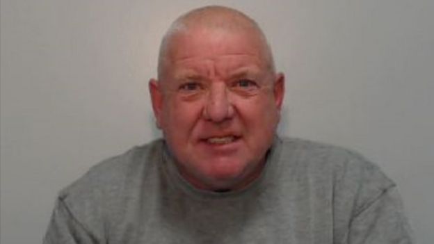 Drunken man jailed for fatal push outside Wigan pub - BBC News