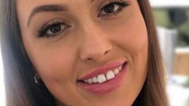 Jade Ward: Law passed to restrict killer parents' rights - BBC News