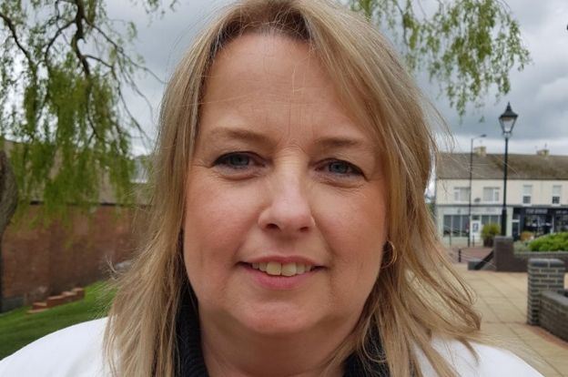 Durham County Council gets first woman leader amid control change - BBC ...