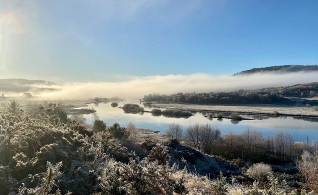 Your pictures of Scotland: 25 February - 4 March - BBC News