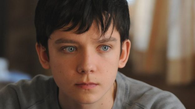 Asa Butterfield: The unconventional child star - BBC News