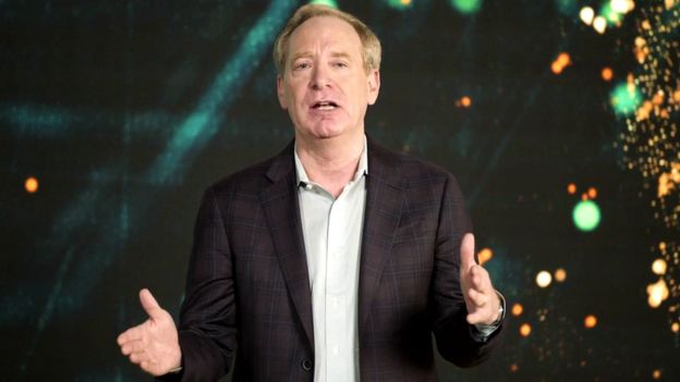 Microsoft hack: White House warns of 'active threat' of email attack ...