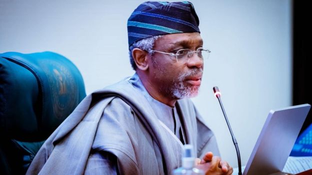Femi Gbajabiamila: George Akume, Ibrahim Hassan Hadejia get ...