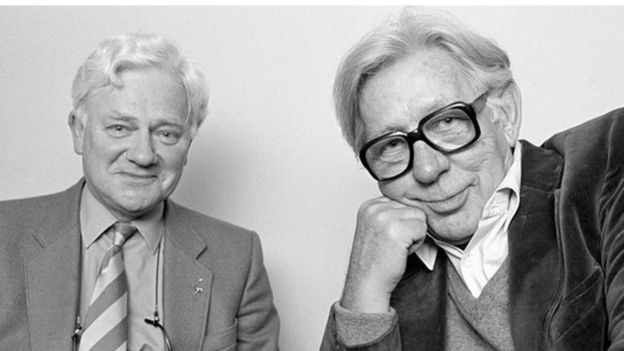 Richard Adams: The man who turned a story about rabbits into a best ...