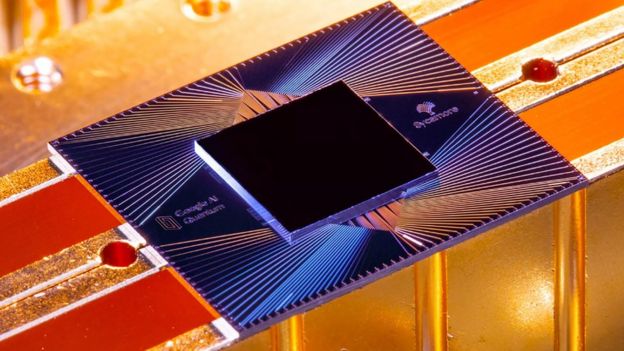 Microsoft-led team retracts quantum 'breakthrough' - BBC News