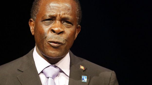 Grenada country profile - BBC News