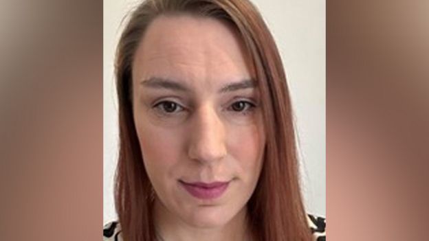 Chorley man charged with woman's murder - BBC News