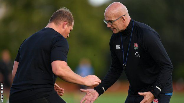 Dylan Hartley: England captain says he will do 'anything to be involved ...