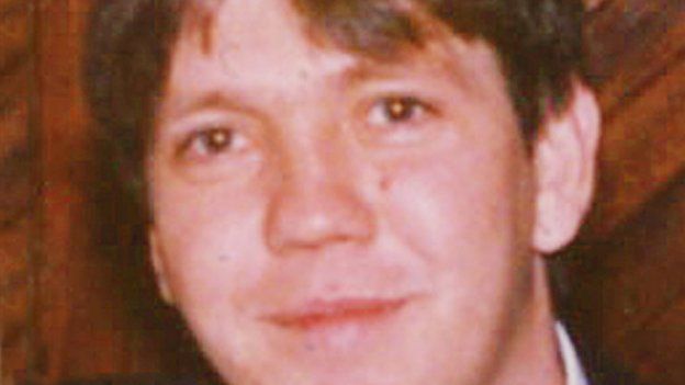 Colum Marks: New investigation into 1991 RUC killing of IRA man - BBC News