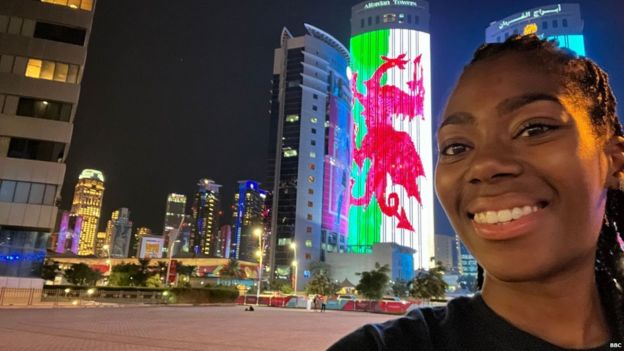 World Cup 2022: Shanequa Paris column - BBC Newsround