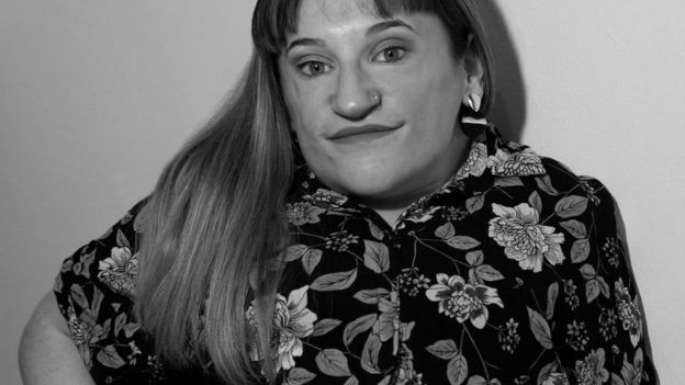 "Odio la palabra inclusión. Yo ya estoy acá, no quiero que me incluyan en ningún lado": Julia ...