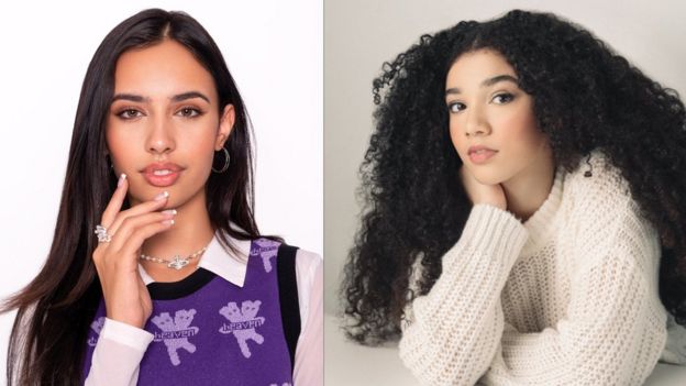 Descendants 4: The Rise of Red - what we know about the new Disney film ...