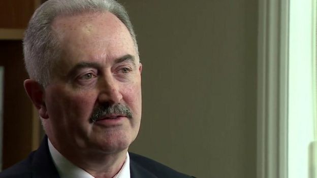 Don Lock death: Ten killings to be reviewed by NHS trust - BBC News